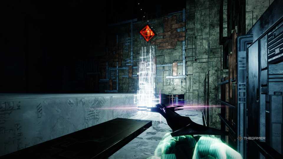 Encore Exotic Mission Walkthrough - Destiny 2: Echoes