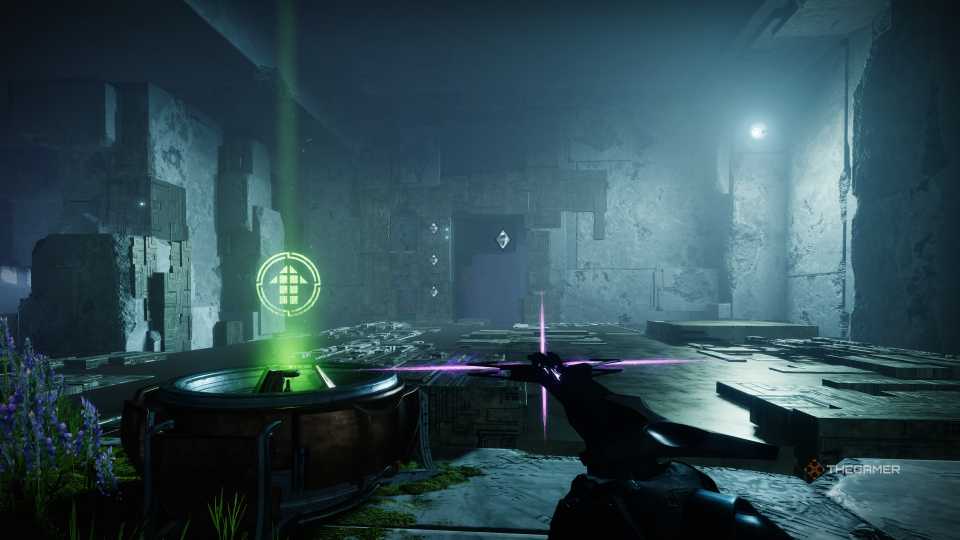 Encore Exotic Mission Walkthrough - Destiny 2: Echoes