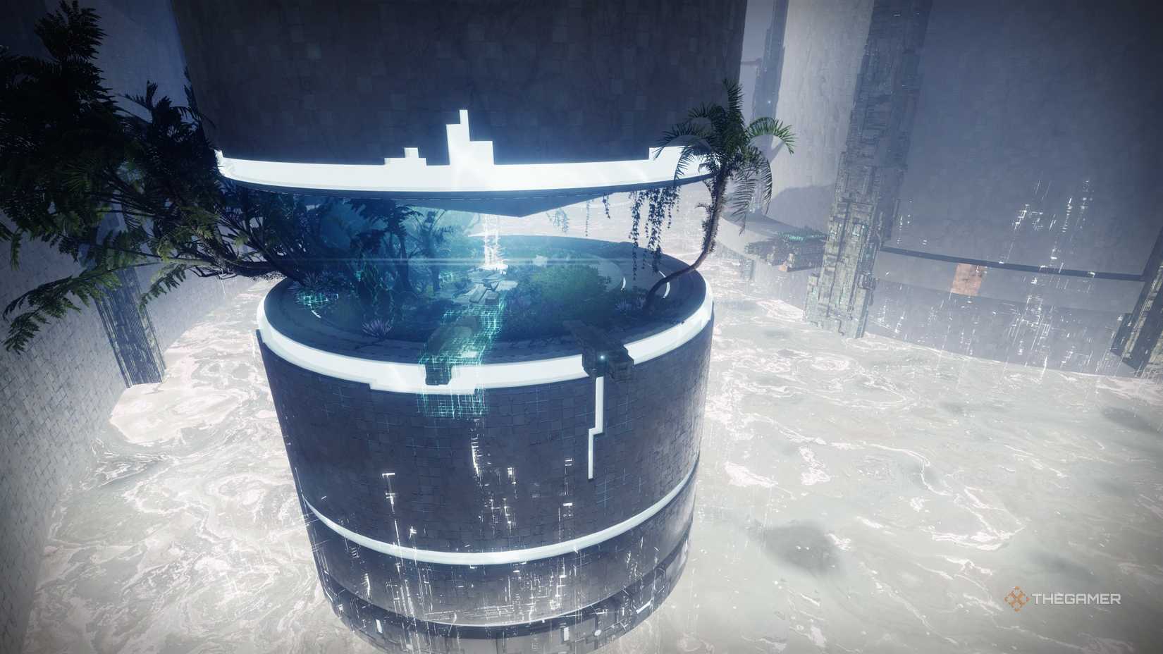 Encore Exotic Mission Walkthrough - Destiny 2: Echoes