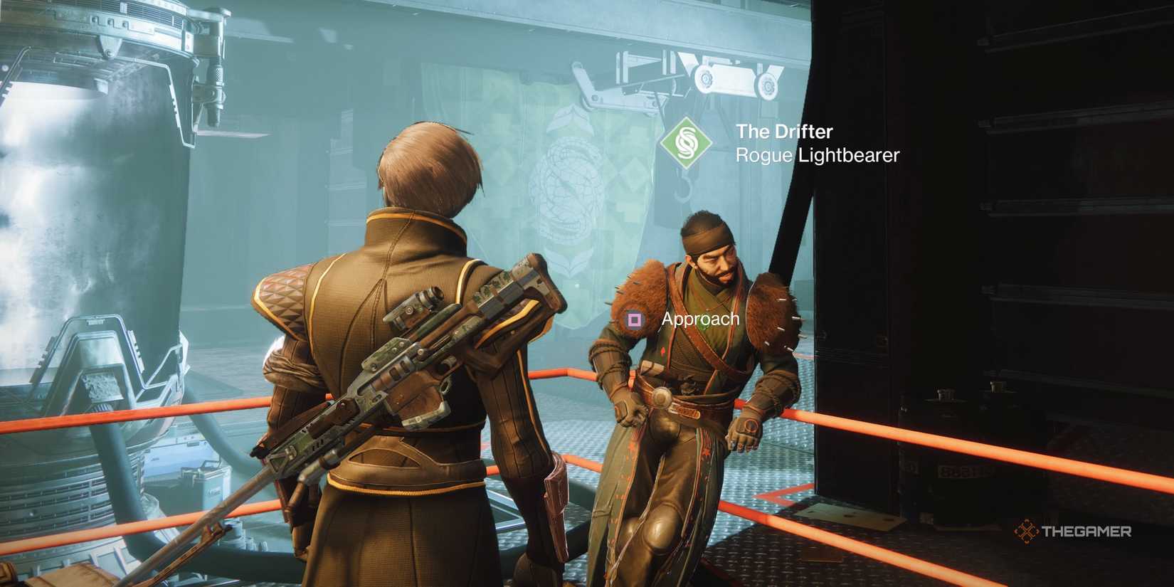 The Best Hidden Easter Eggs In Destiny 2: The Final Shape