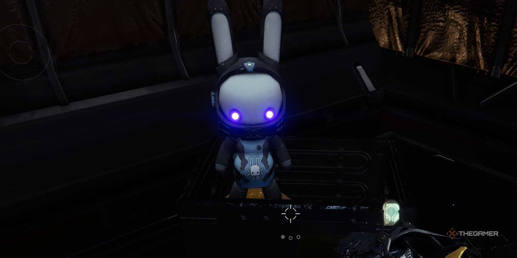 The Best Hidden Easter Eggs In Destiny 2: The Final Shape