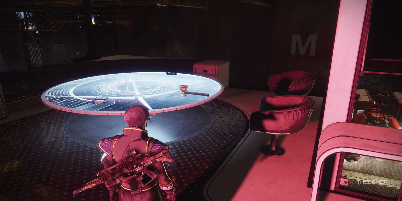 The Best Hidden Easter Eggs In Destiny 2: The Final Shape