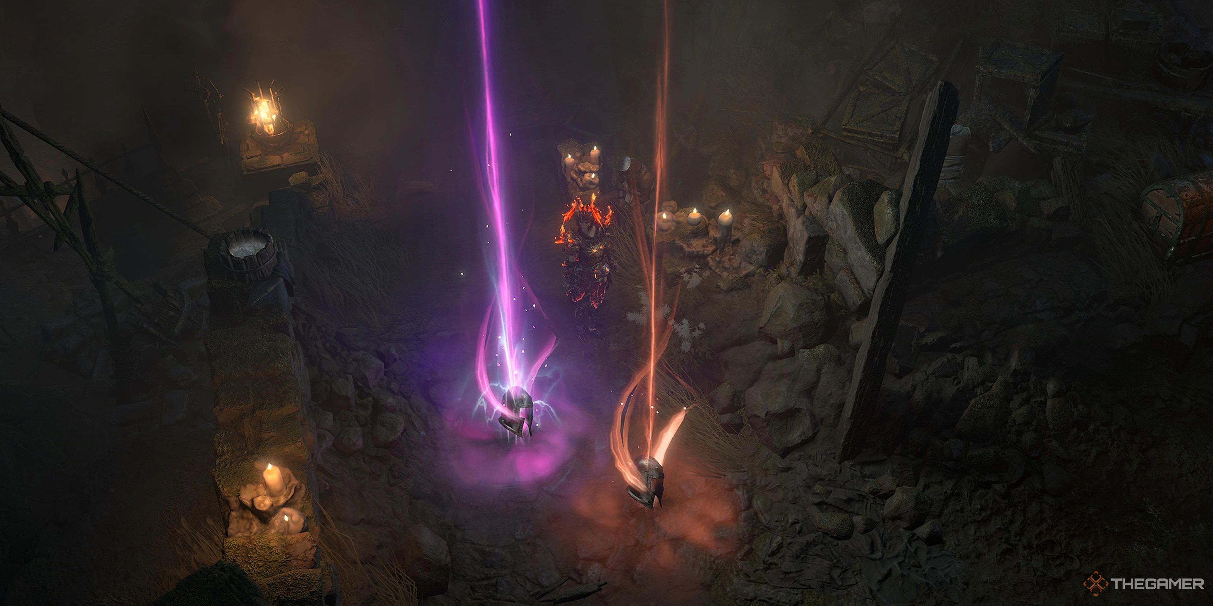 How To Get And Use Razorplate In Diablo IV