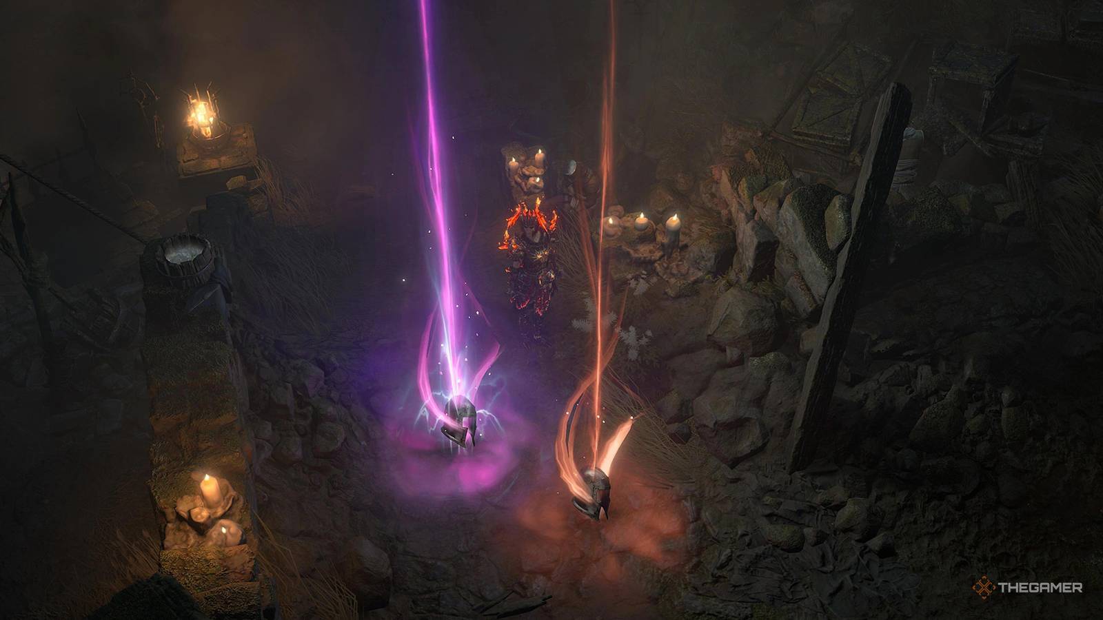 How To Craft Mythic Uniques In Diablo 4