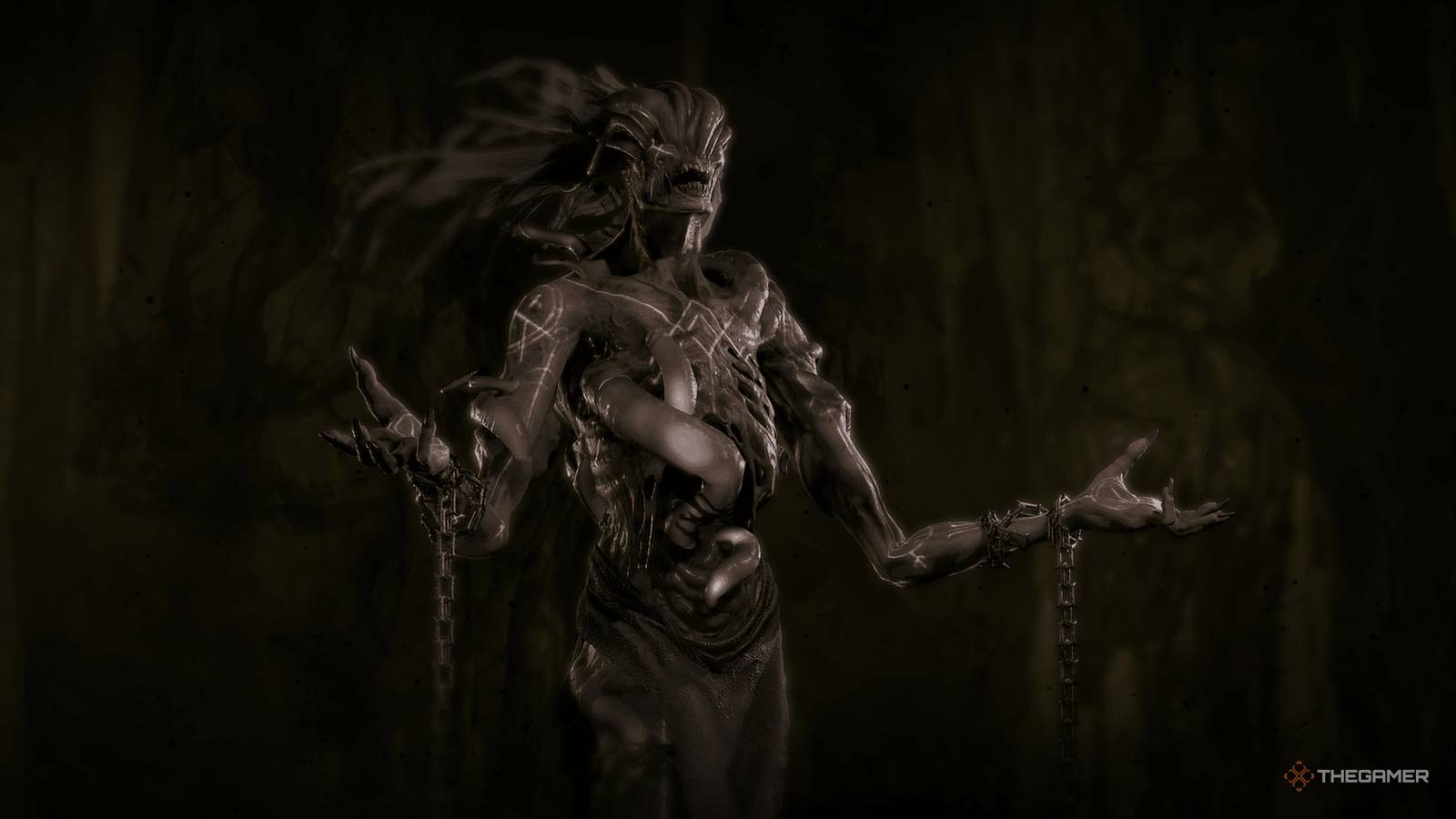 Pinnacle Boss Loot Tables - Diablo 4