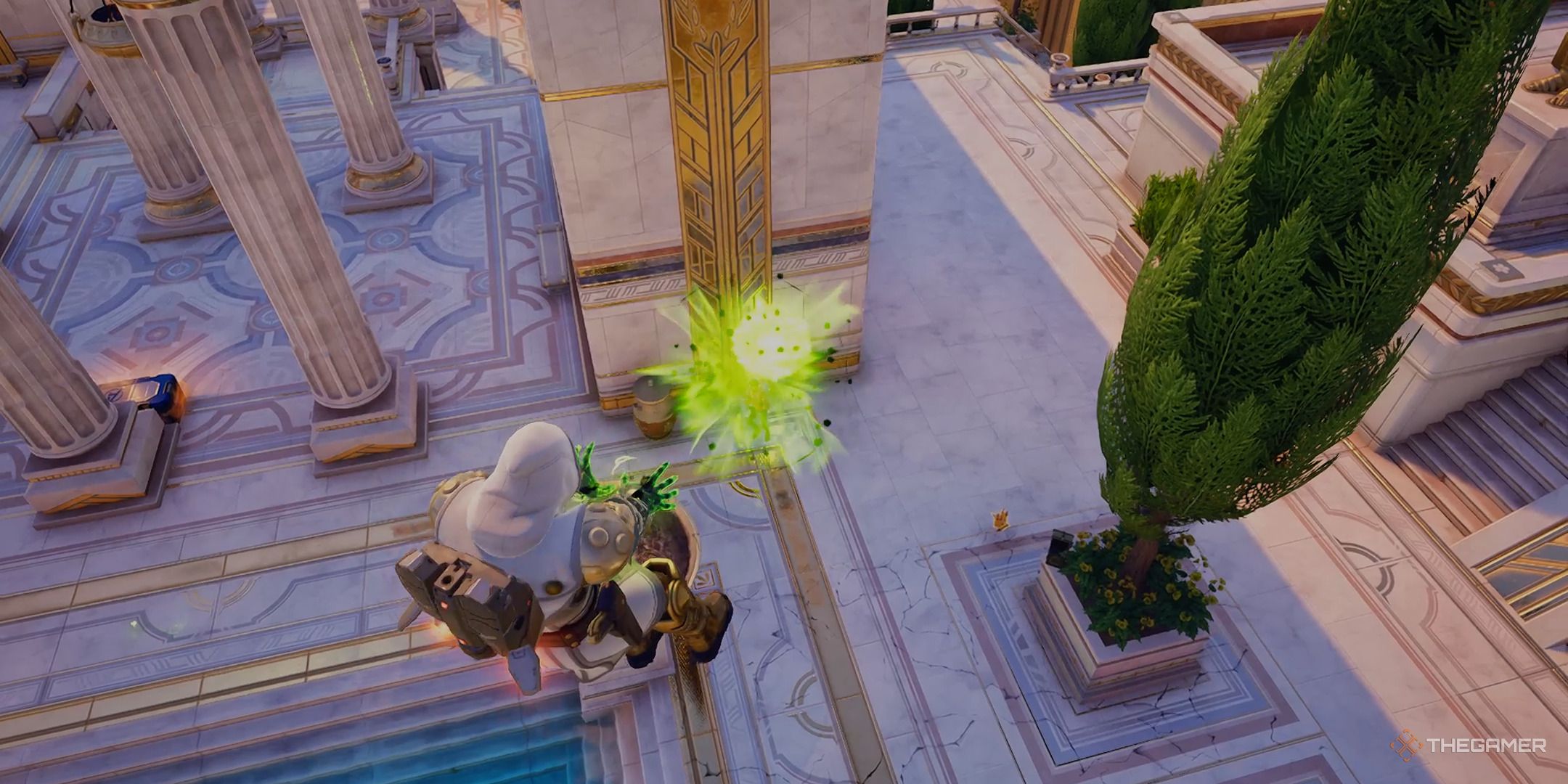 All Bunker Locations In Fortnite Chapter 5 Season 4