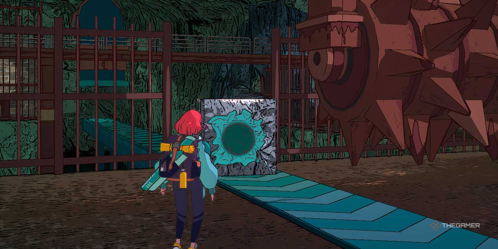 The Coolest Dungeons In Dungeons Of Hinterburg