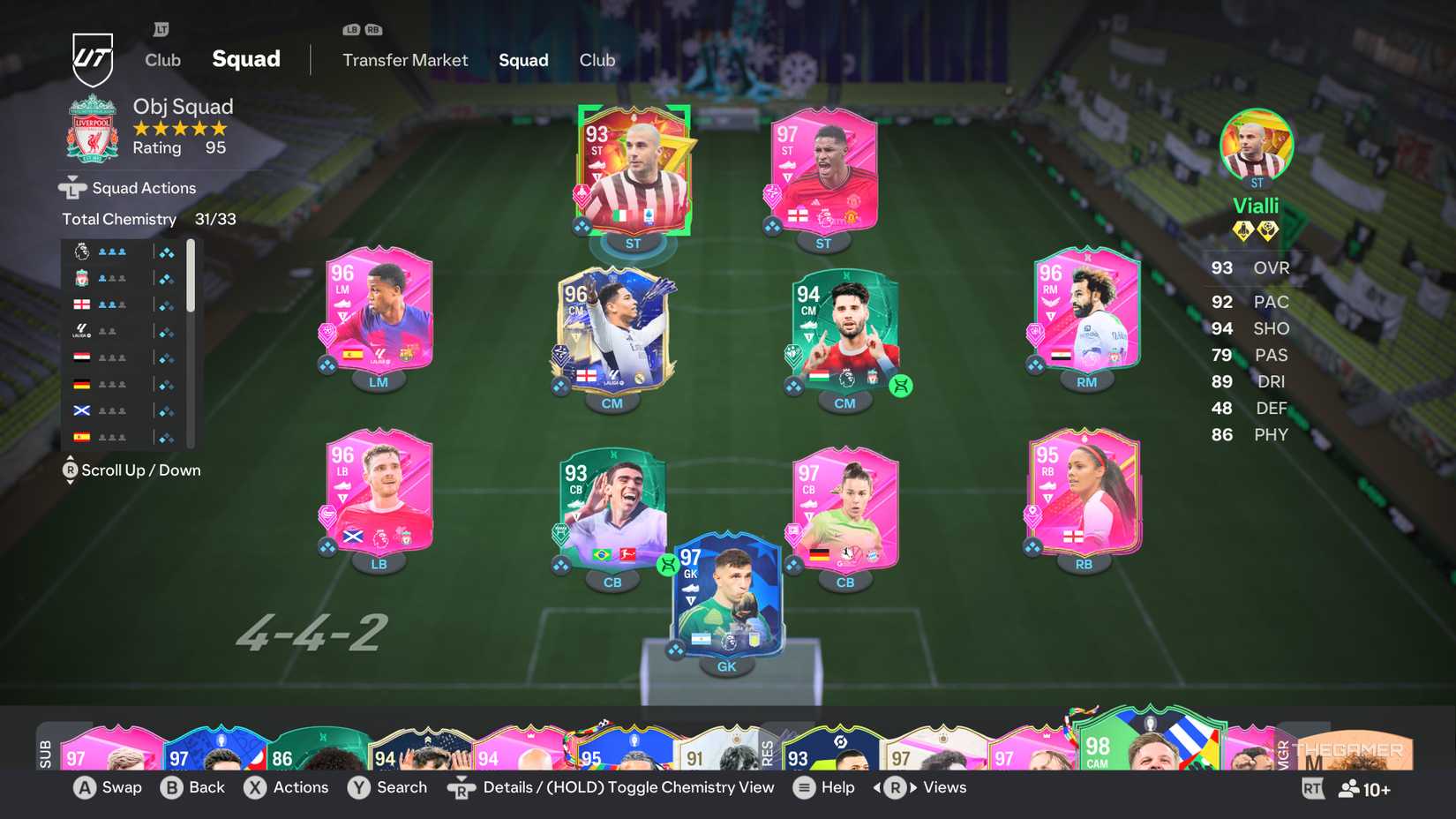 How To Get The FUTTIES Matteo Stoppa Card For Free In FIFA 24