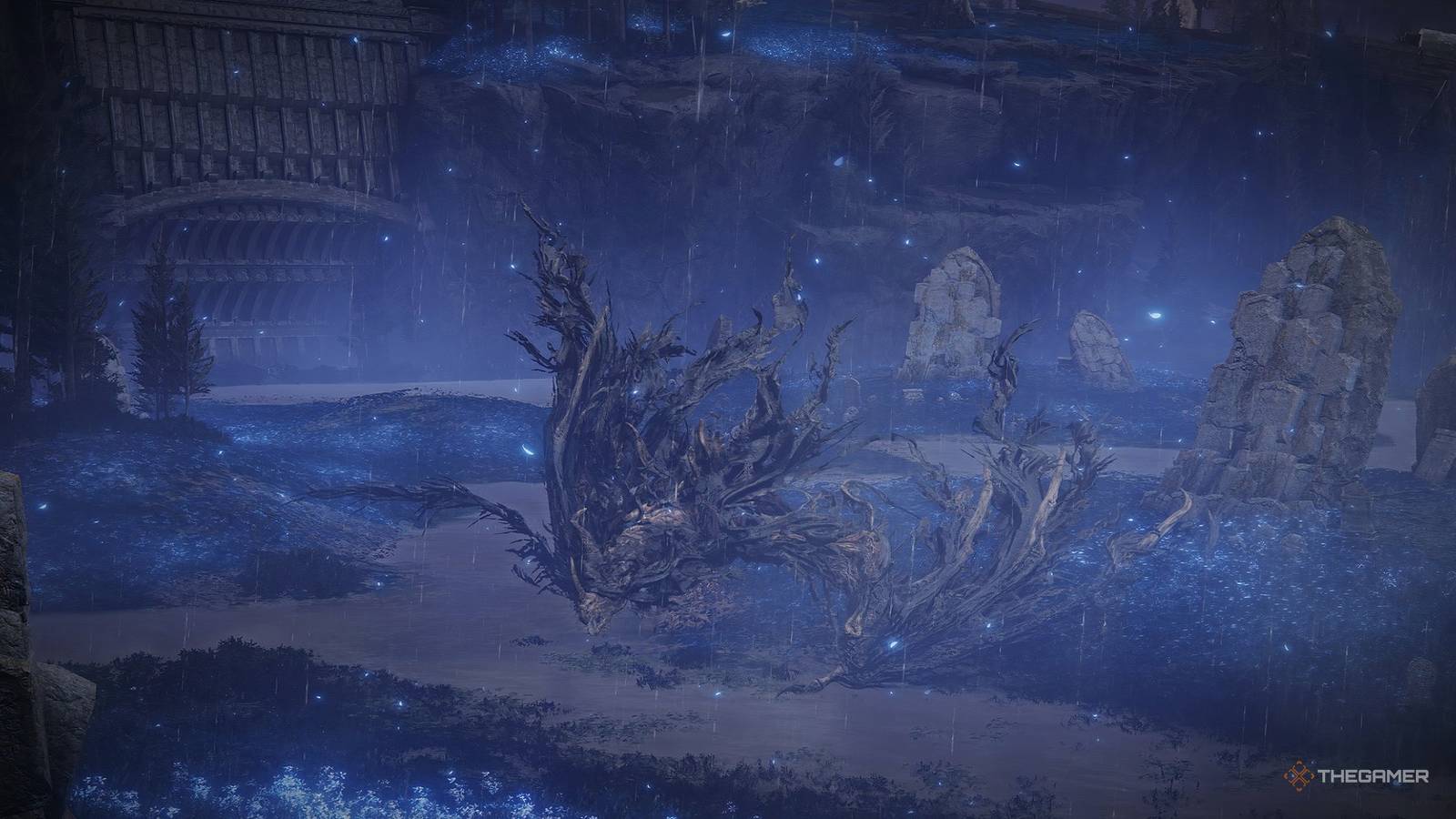 Where To Find Every Somber Smithing Stone In Elden Ring