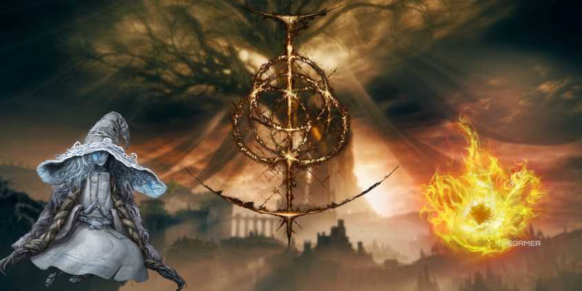 Every Outer God In Elden Ring, Ranked