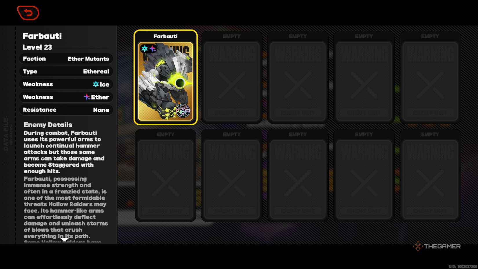 Complete Walkthrough Guide For Somewhat Totally Out Of Control In ZZZ