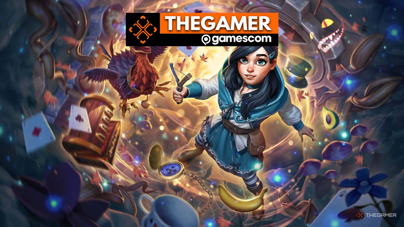 Gamescom Changed My Perspective On VR