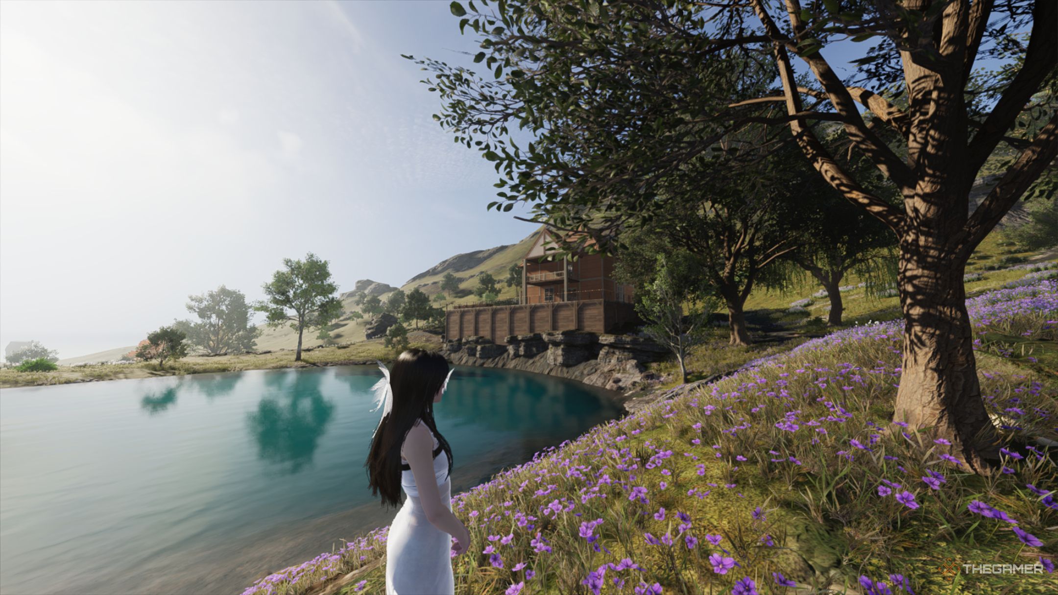 How To Get To Eternaland In Once Human