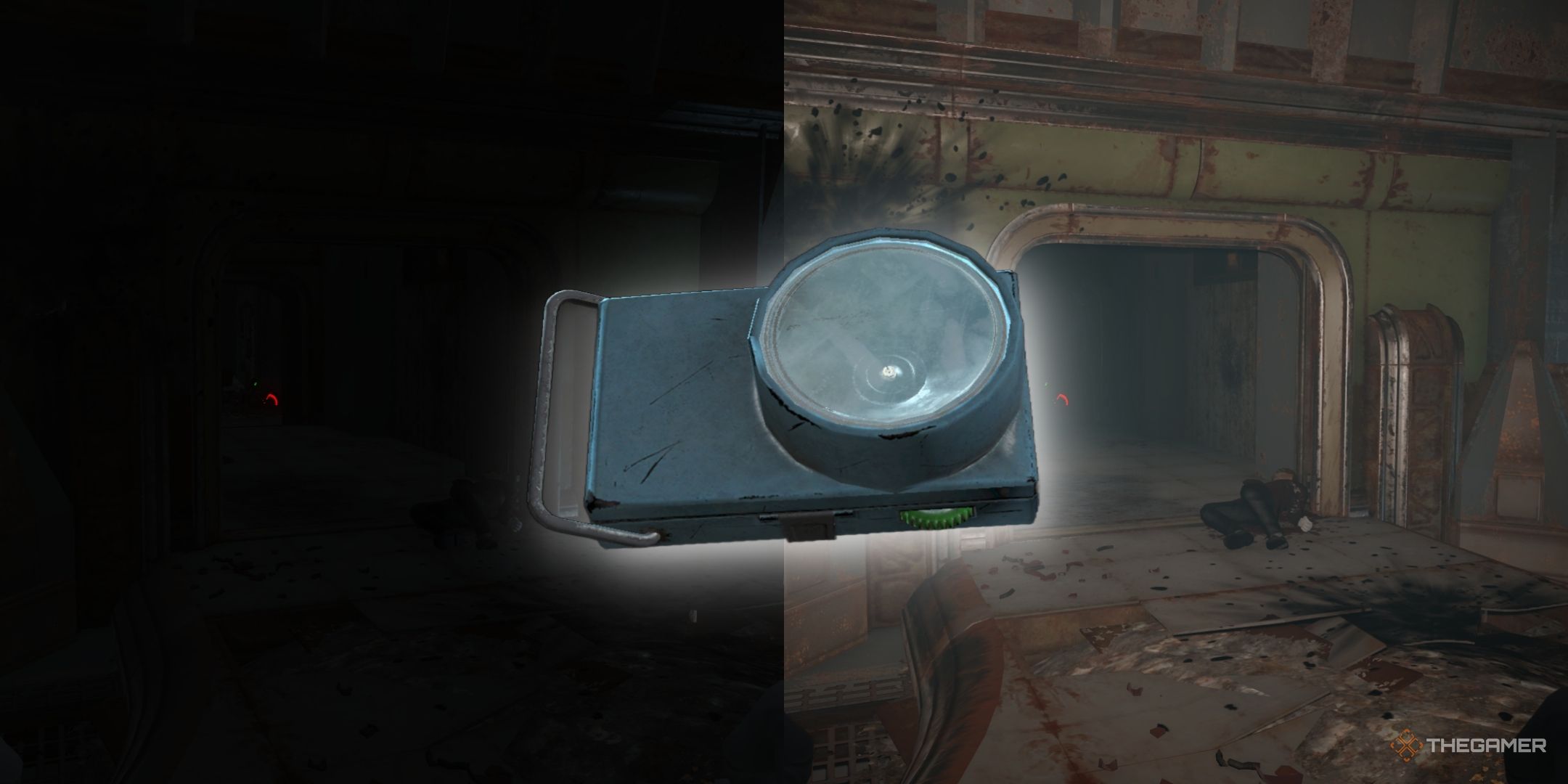 Where To Find A Syndicate Enforcer In Fallout: London