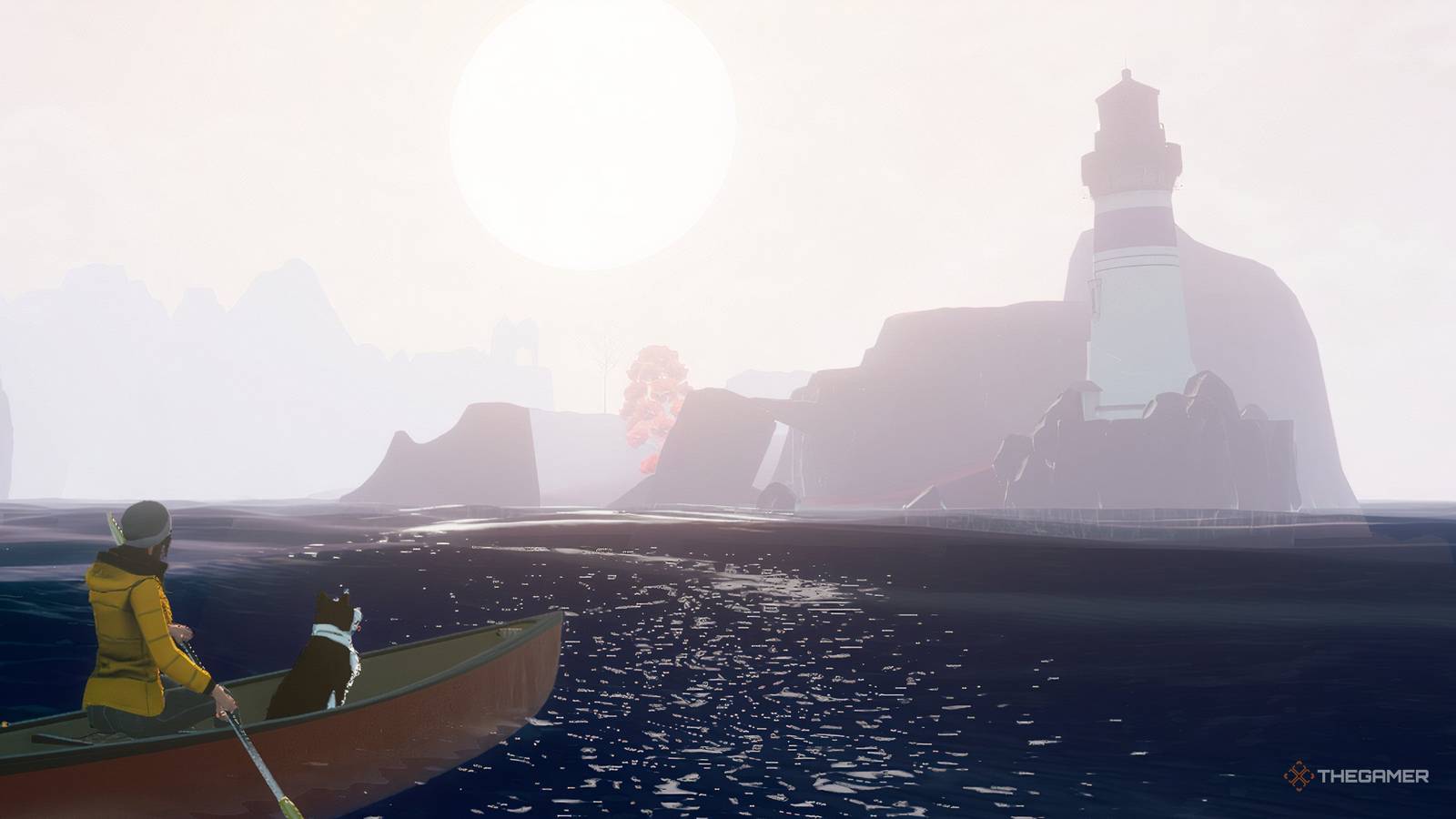 Where To Find Every Lighthouse In Farewell North