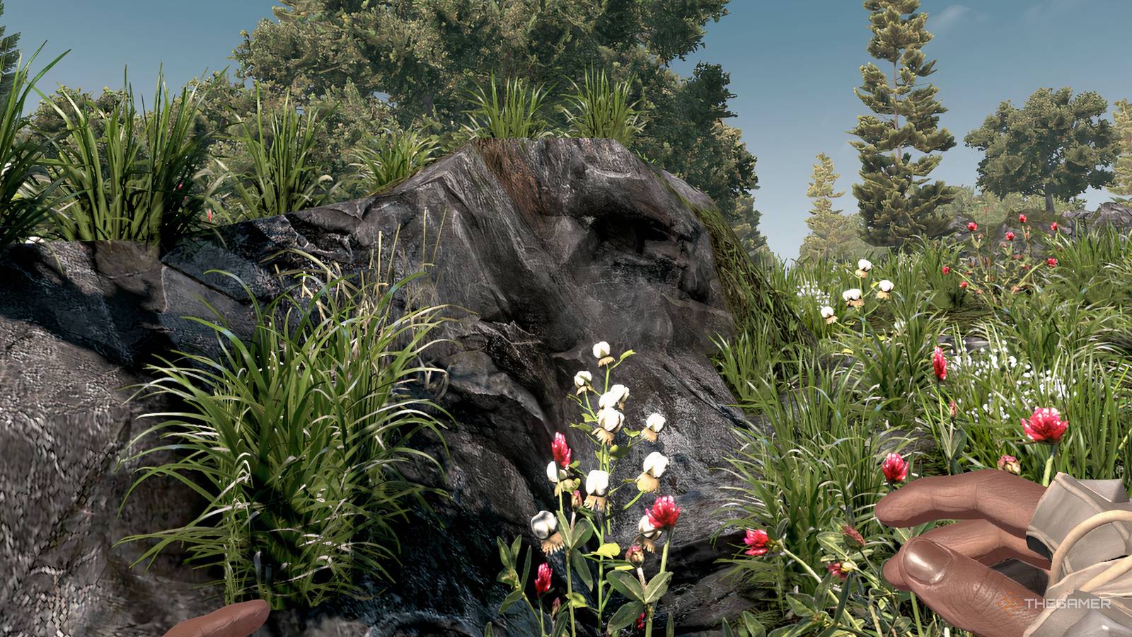How To Make Clay In A Forge In 7 Days To Die