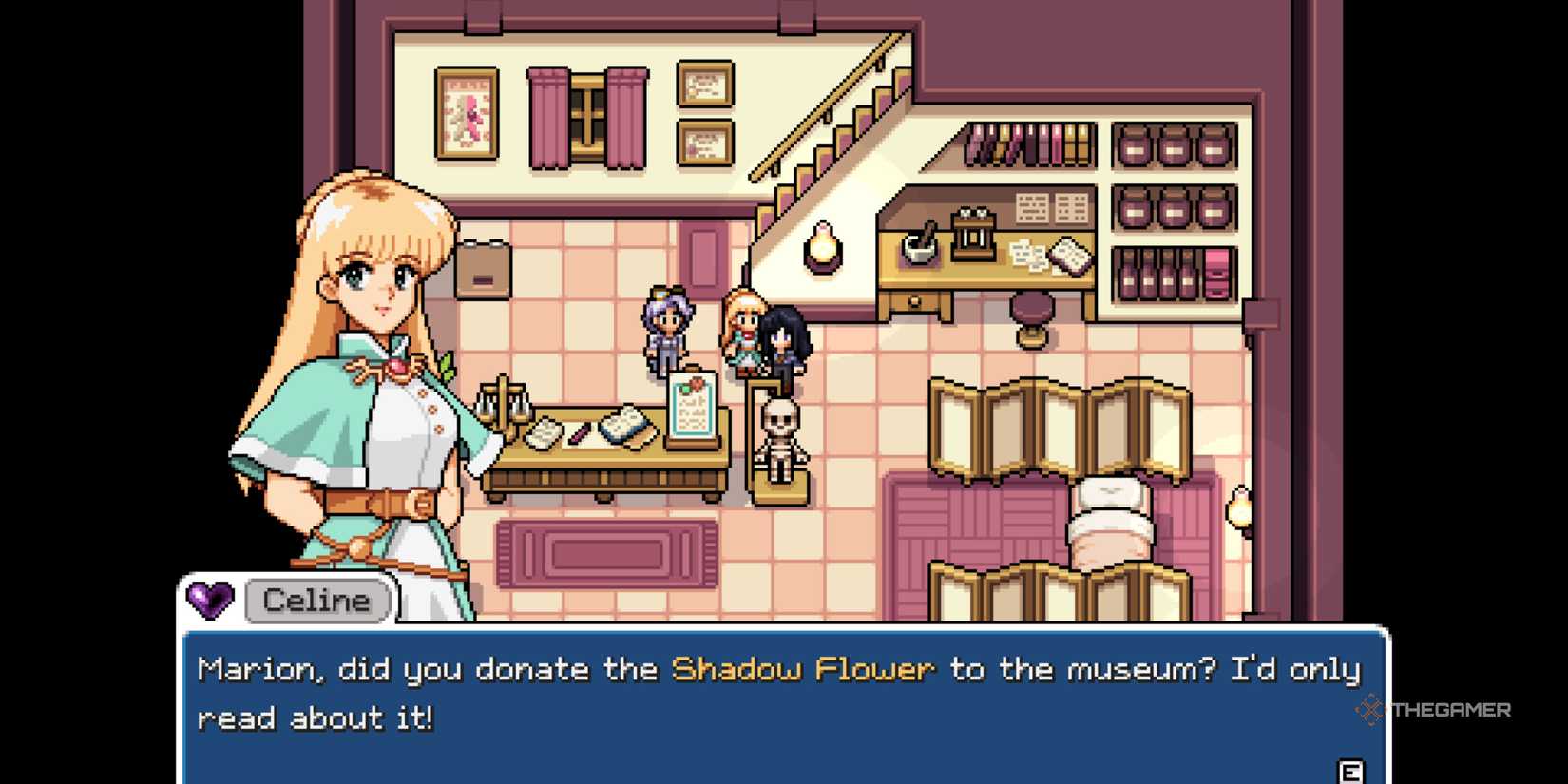 The Best Romance Options In Fields Of Mistria