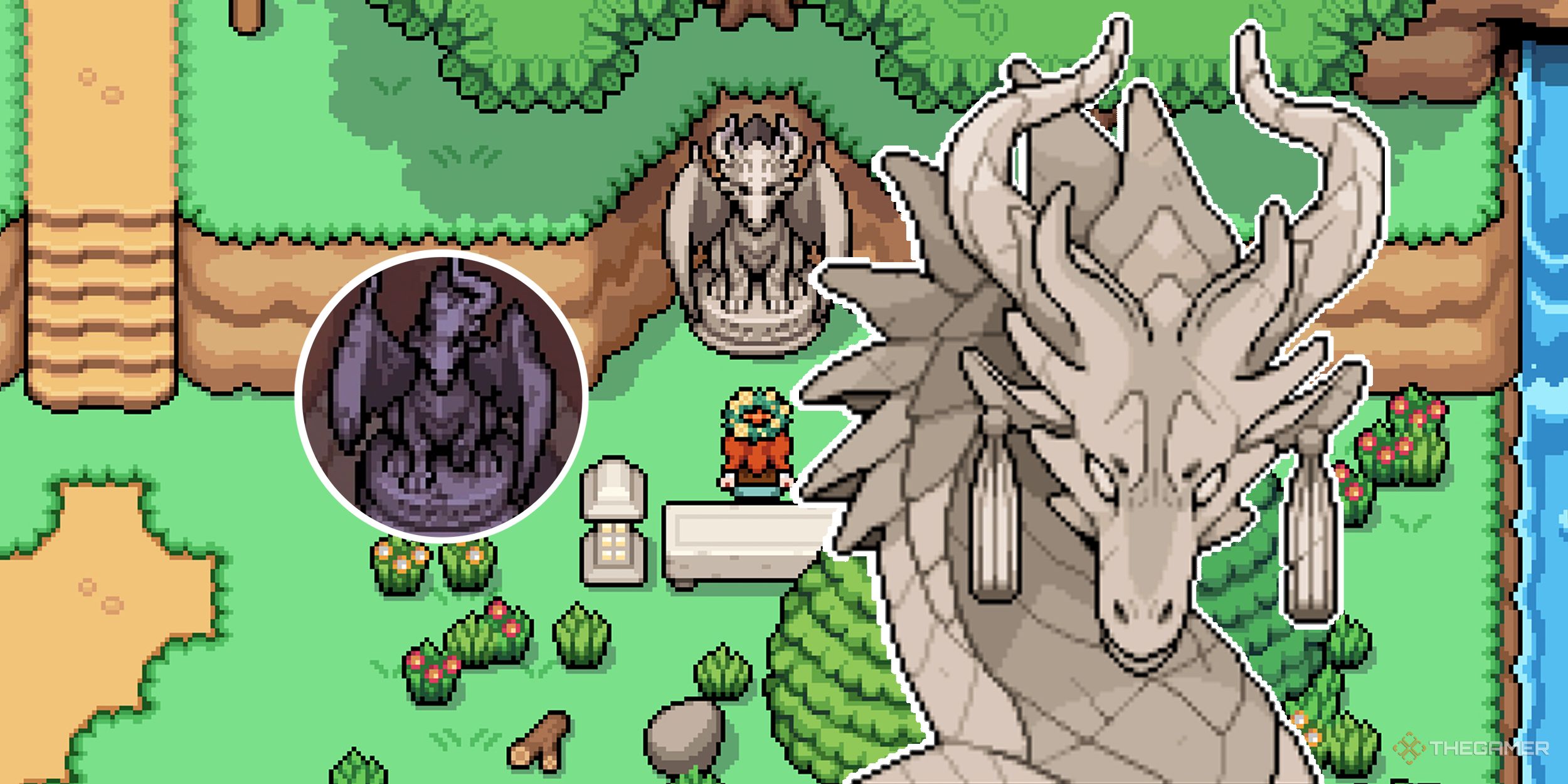 How To Unlock Caldarus In Fields Of Mistria