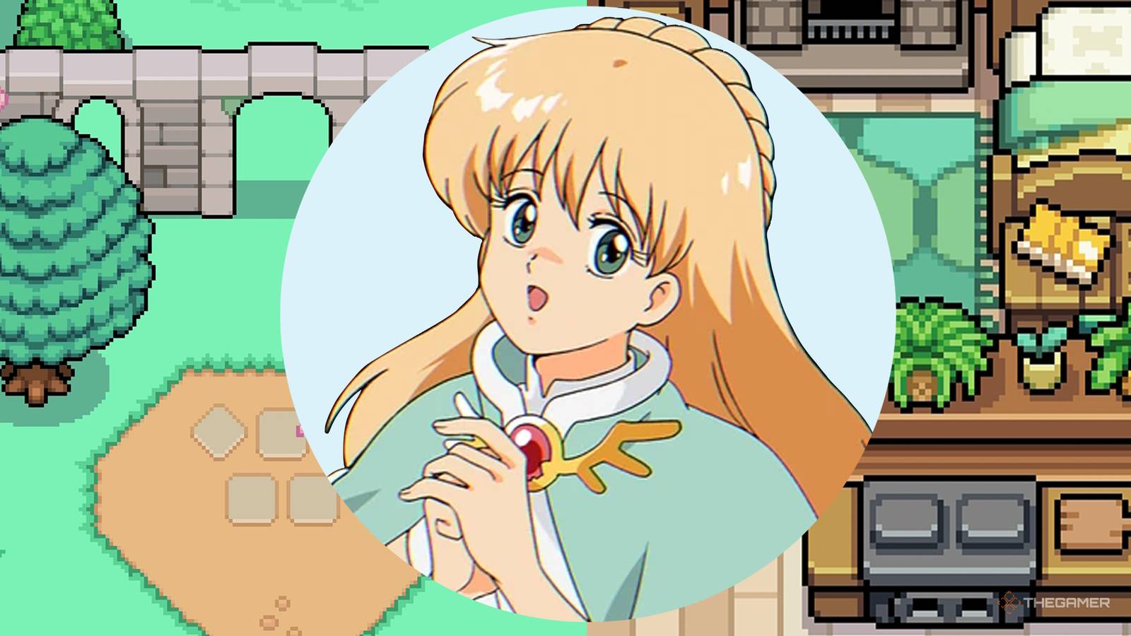 Best Gifts To Give Celine In Fields Of Mistria