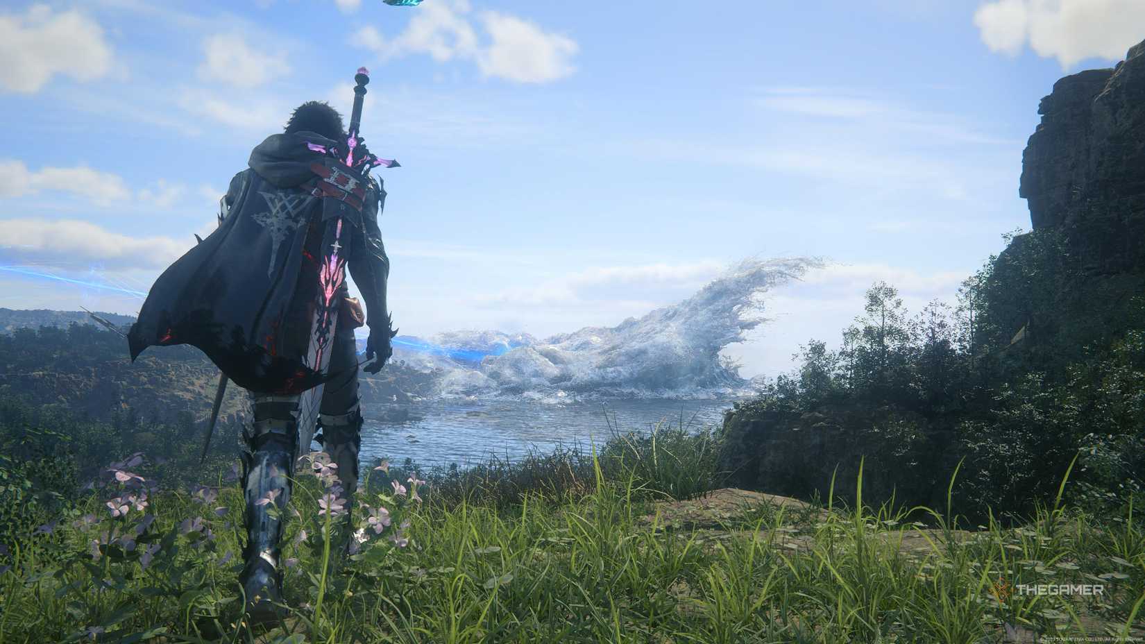 These Final Fantasy Games Are A Bit Overrated