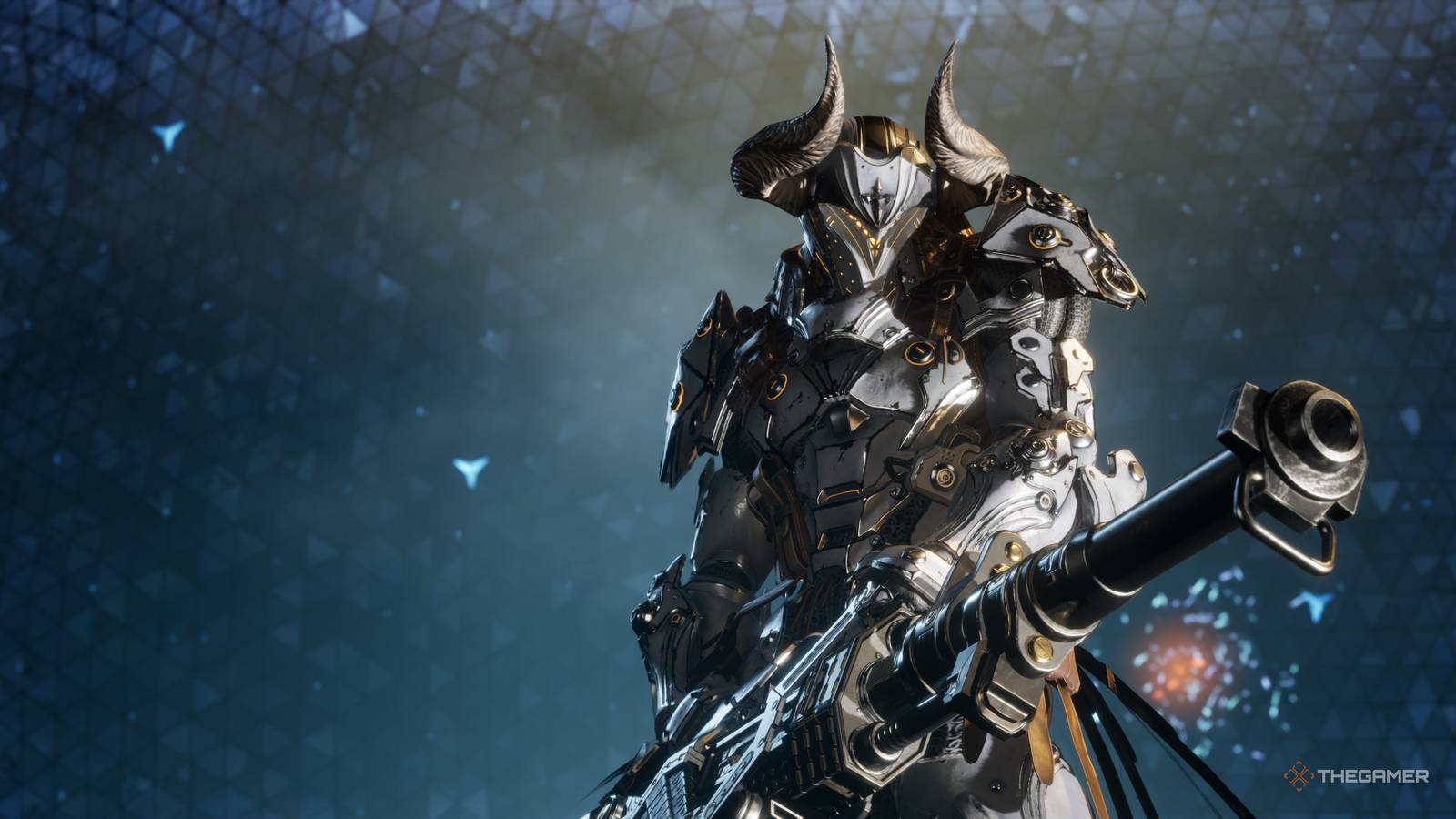 How Does Defense Work In The First Descendant?