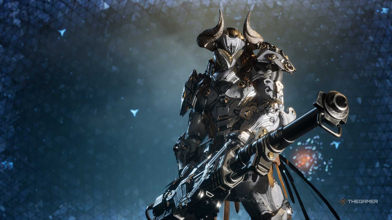 How Does Defense Work In The First Descendant?