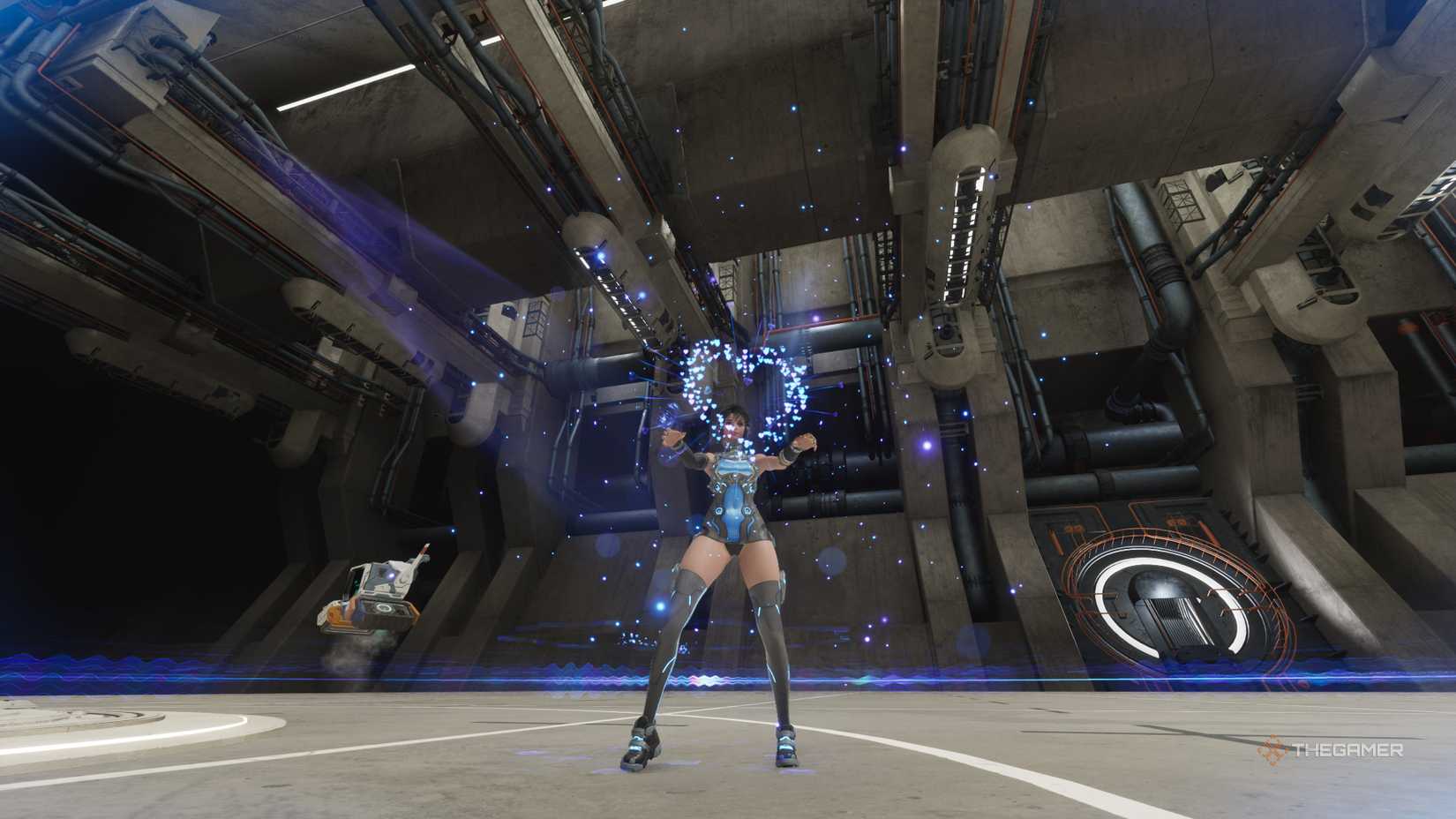 The Best Luna Build In The First Descendant