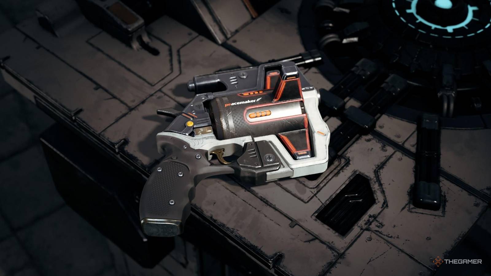 How To Unlock Peace Maker In The First Descendant