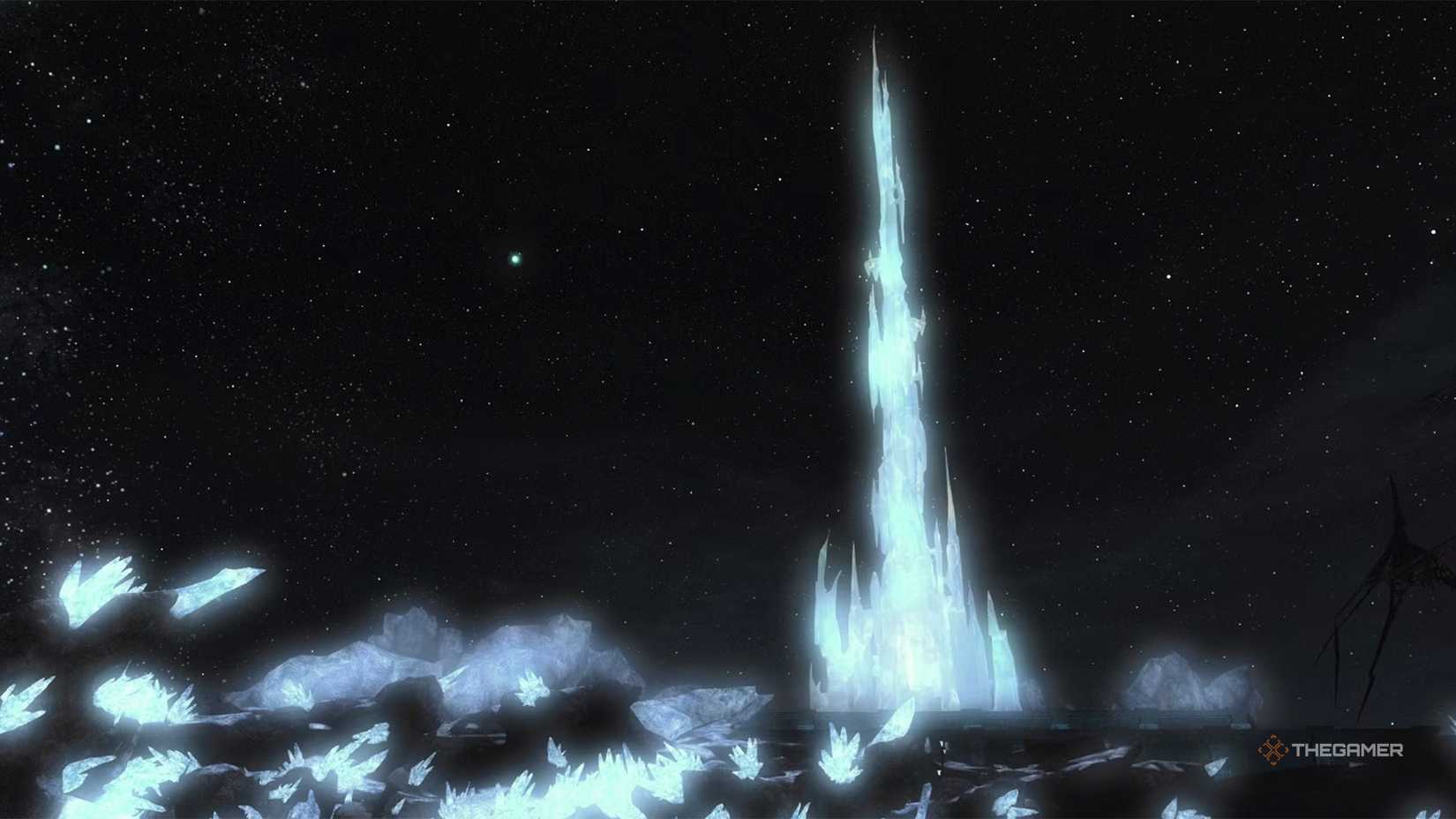 What Are The Umbral Calamities In Final Fantasy XIV?