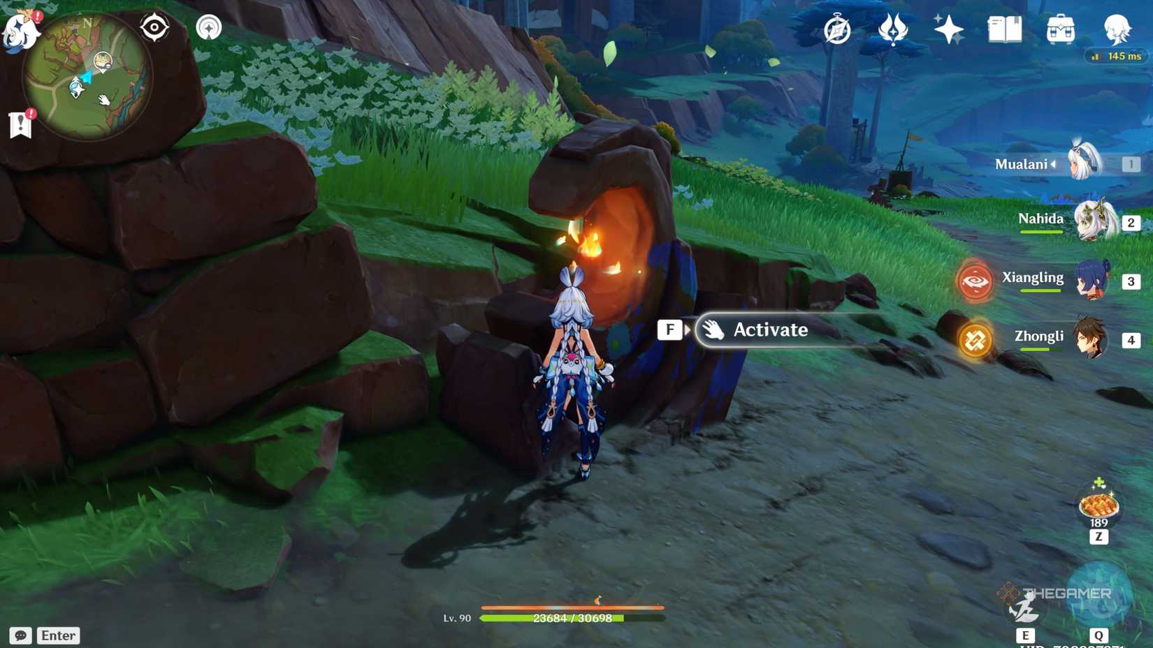 How Nightsoul And Phlogiston Works In Genshin Impact