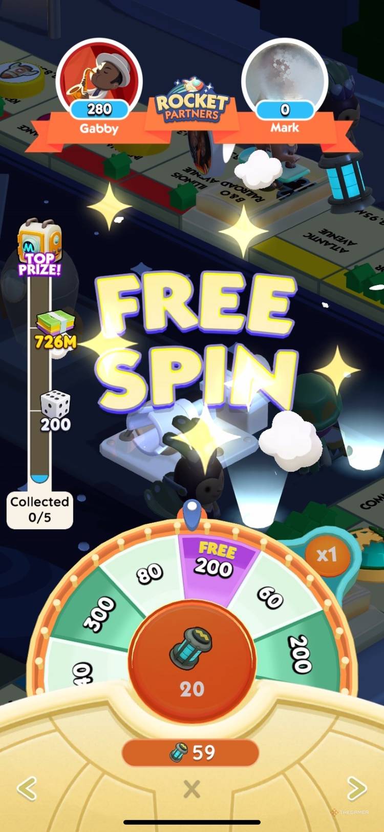 How To Win Partner Events In Monopoly Go