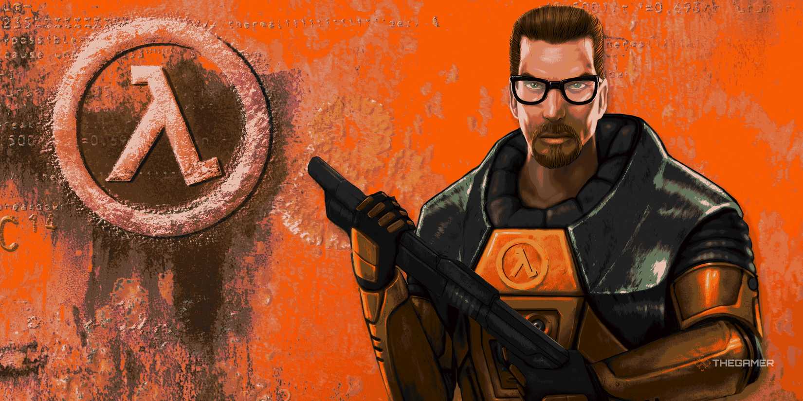 The Best Characters In Half-Life, Ranked