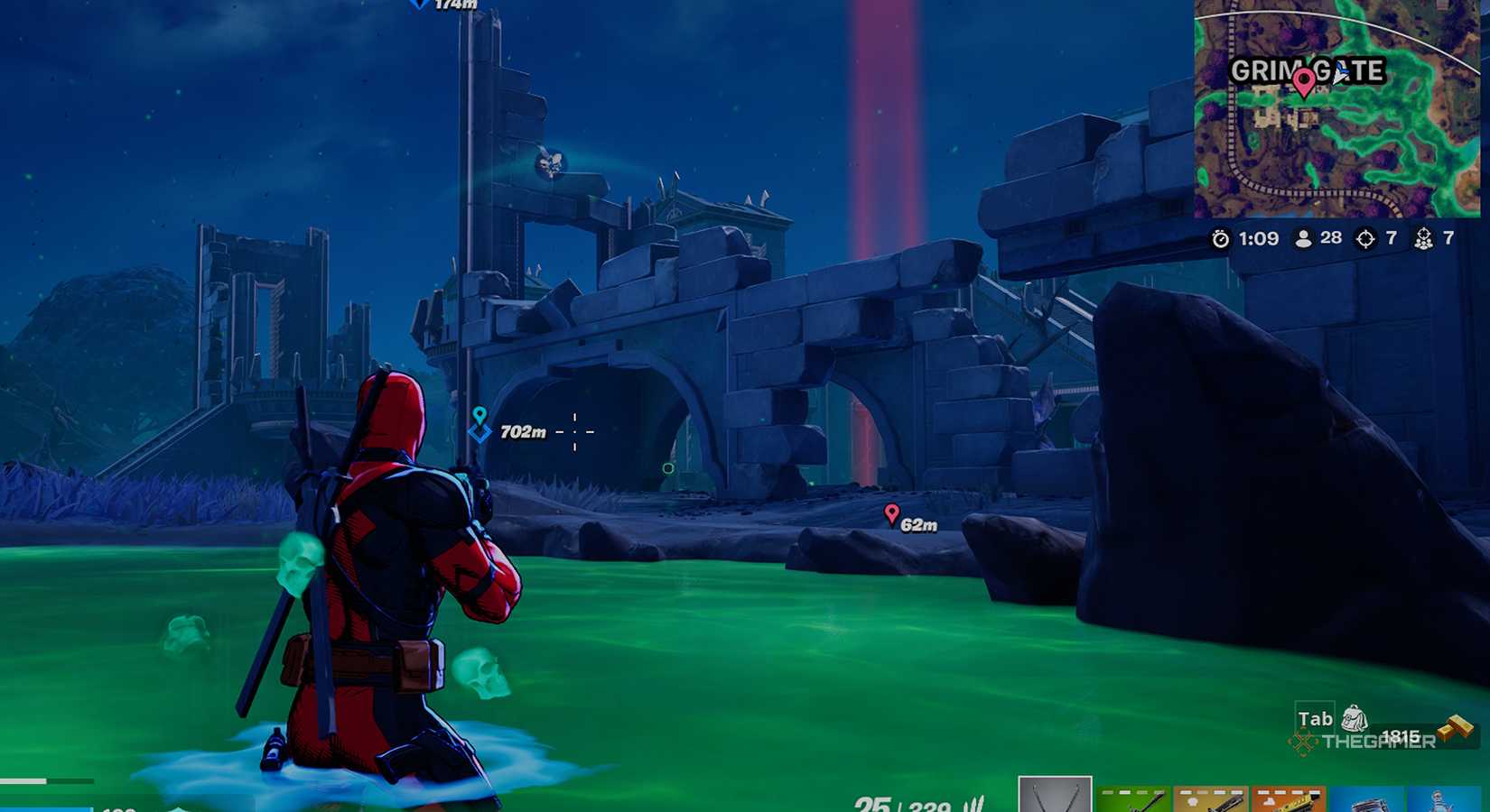 Best Places To Land In Fortnite Chapter 5 Season 4