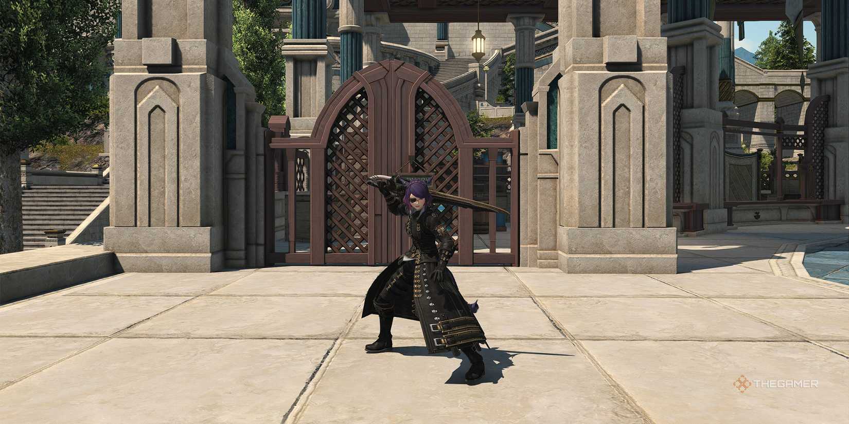 Which Tank Job Should You Play In Final Fantasy XIV?