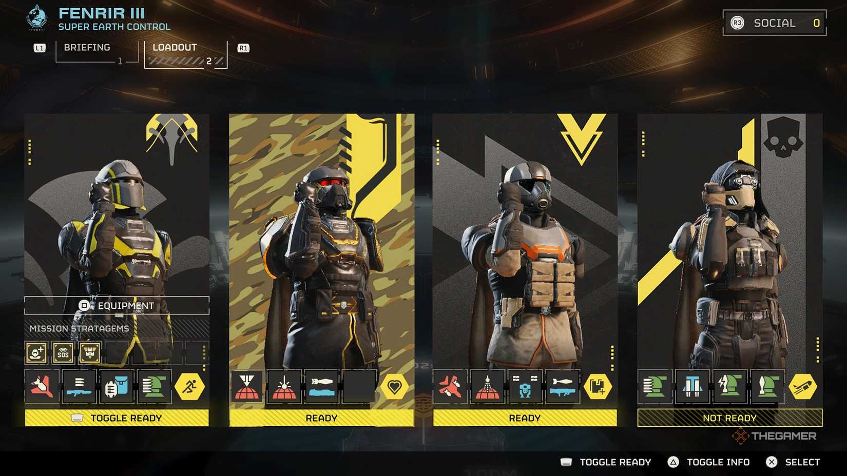 How To Find And Beat Impalers In Helldivers 2