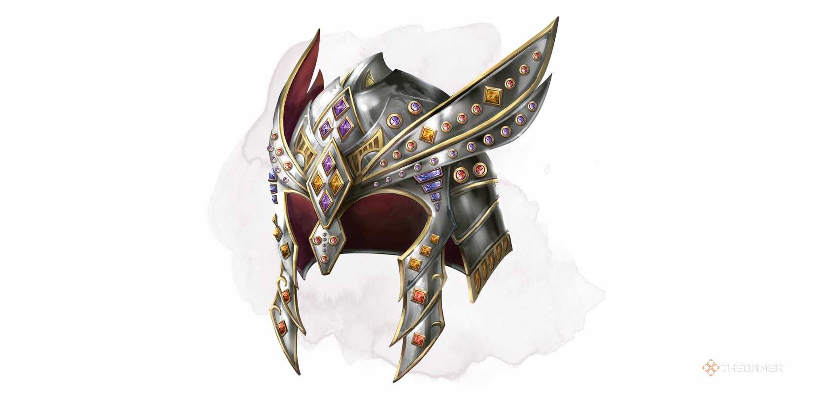 The Best Helmets In DnD 5e