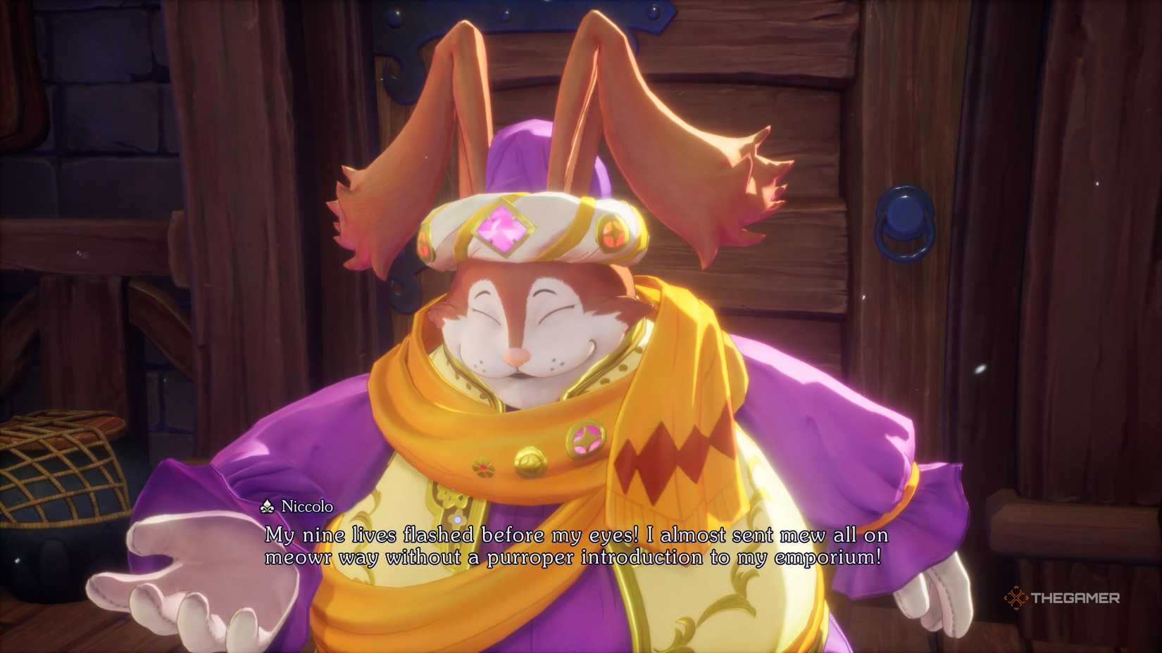 What Are Corestones In Visions Of Mana?