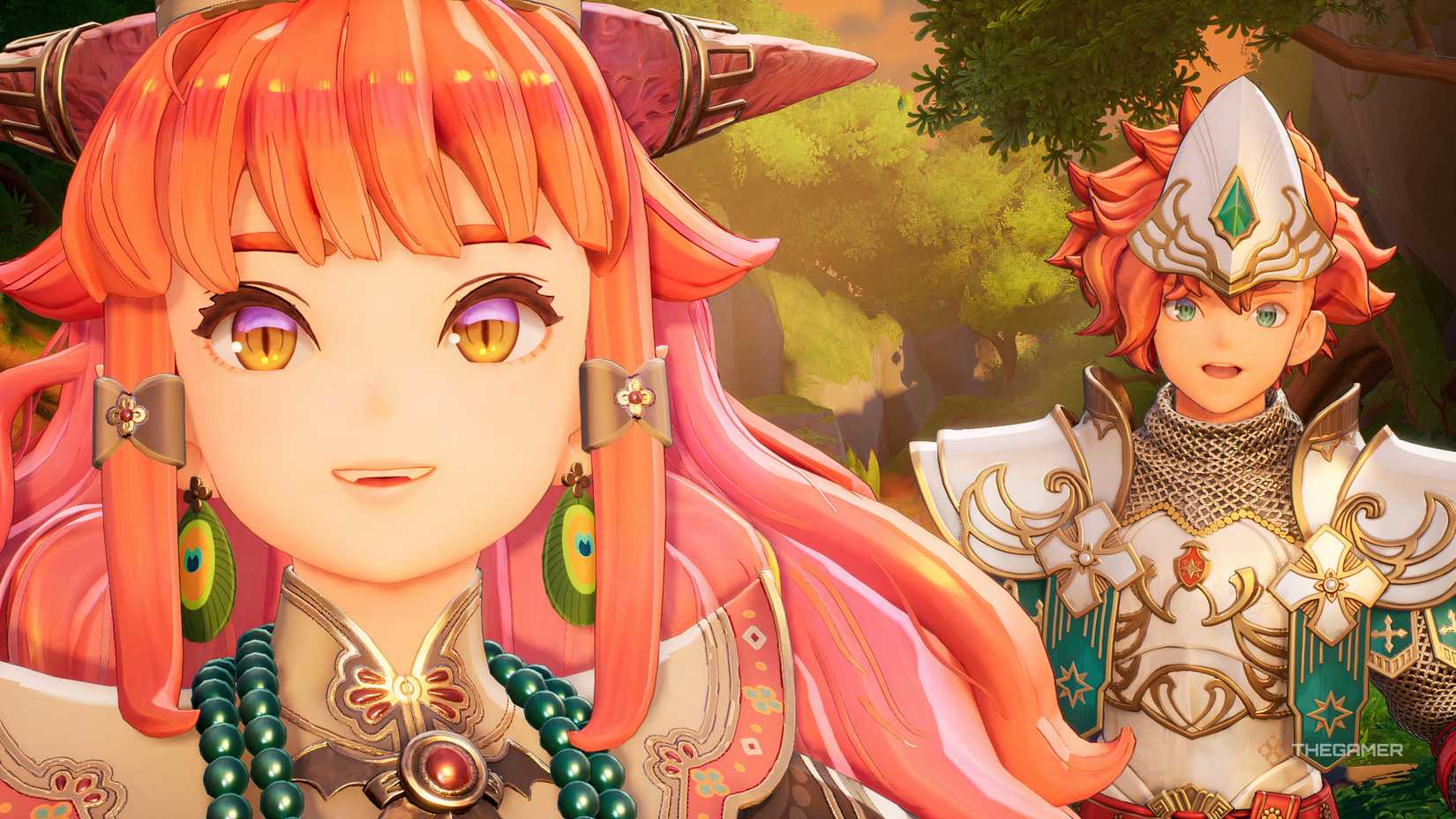 Visions Of Mana: Complete Guide