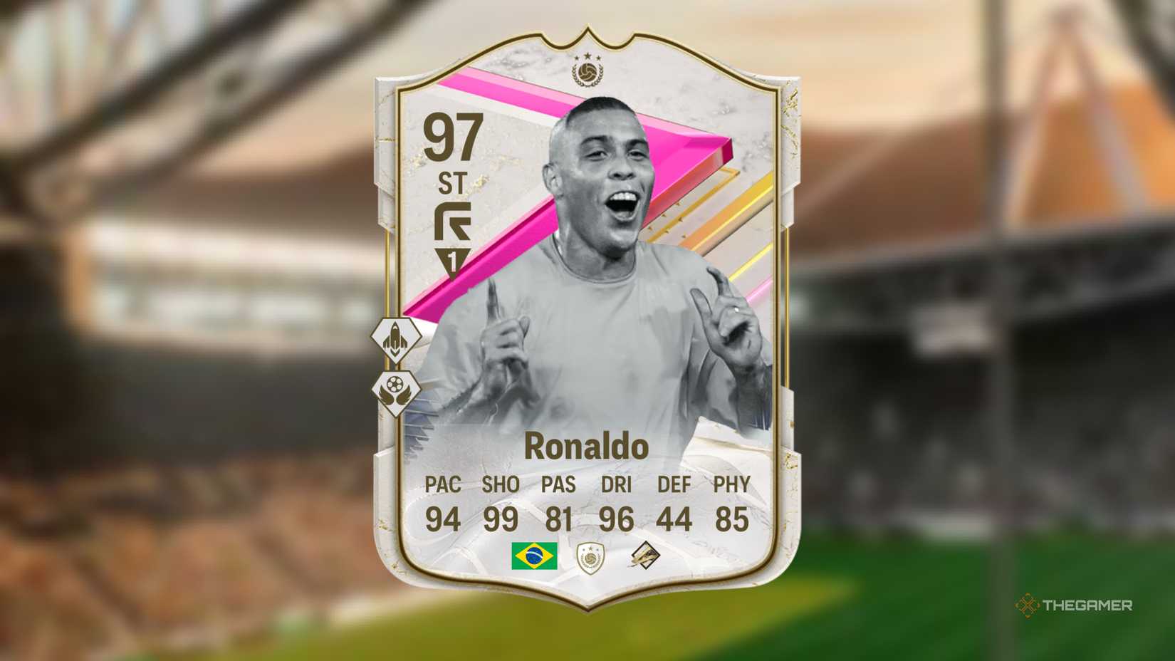The Best Brazilian EVO Picks In EA Sports FC 24