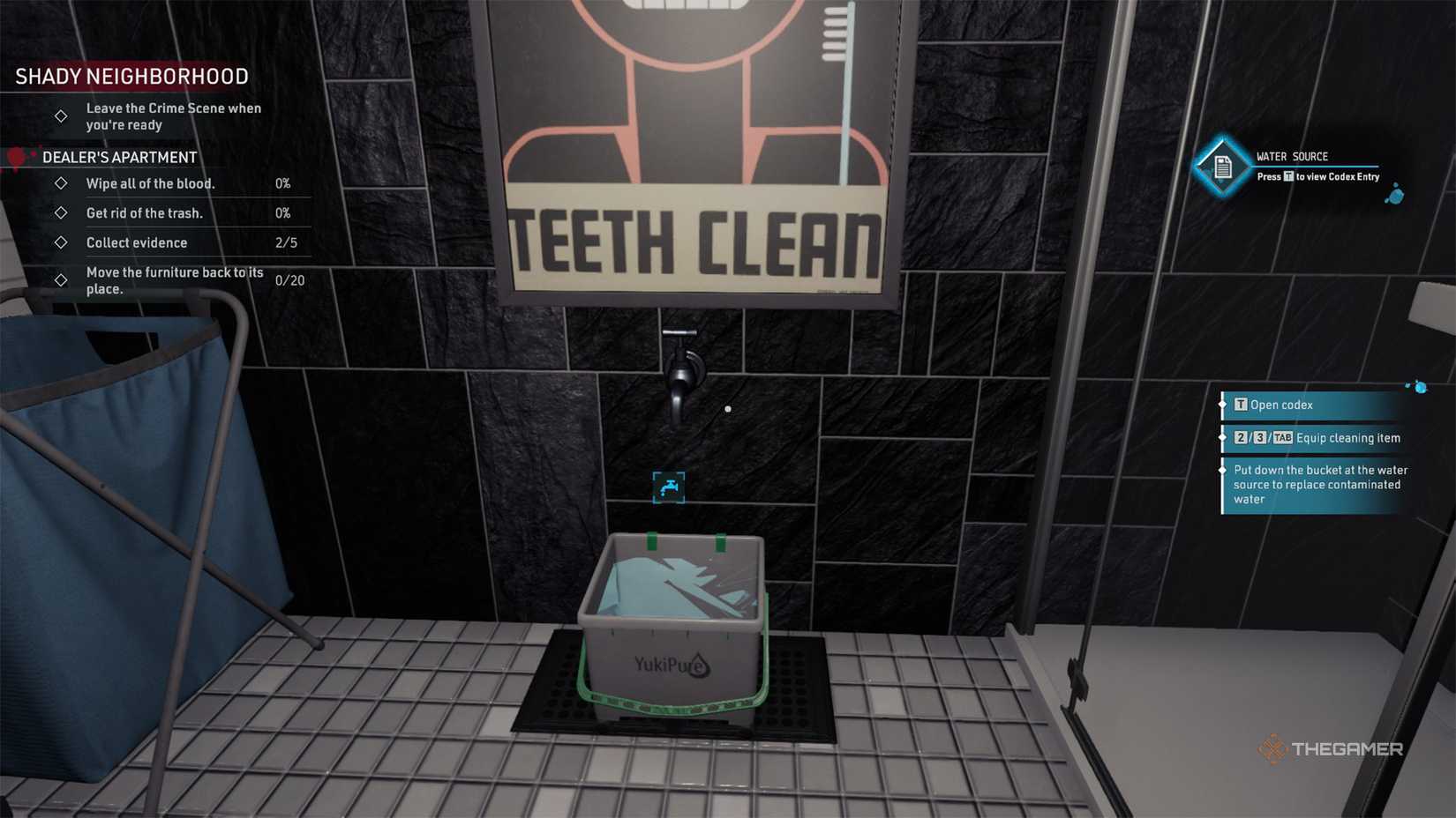 Beginner Tips And Tricks For Crime Scene Cleaner