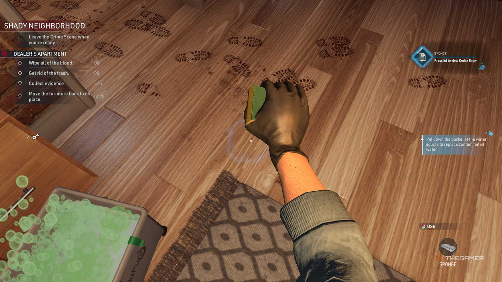 Beginner Tips And Tricks For Crime Scene Cleaner