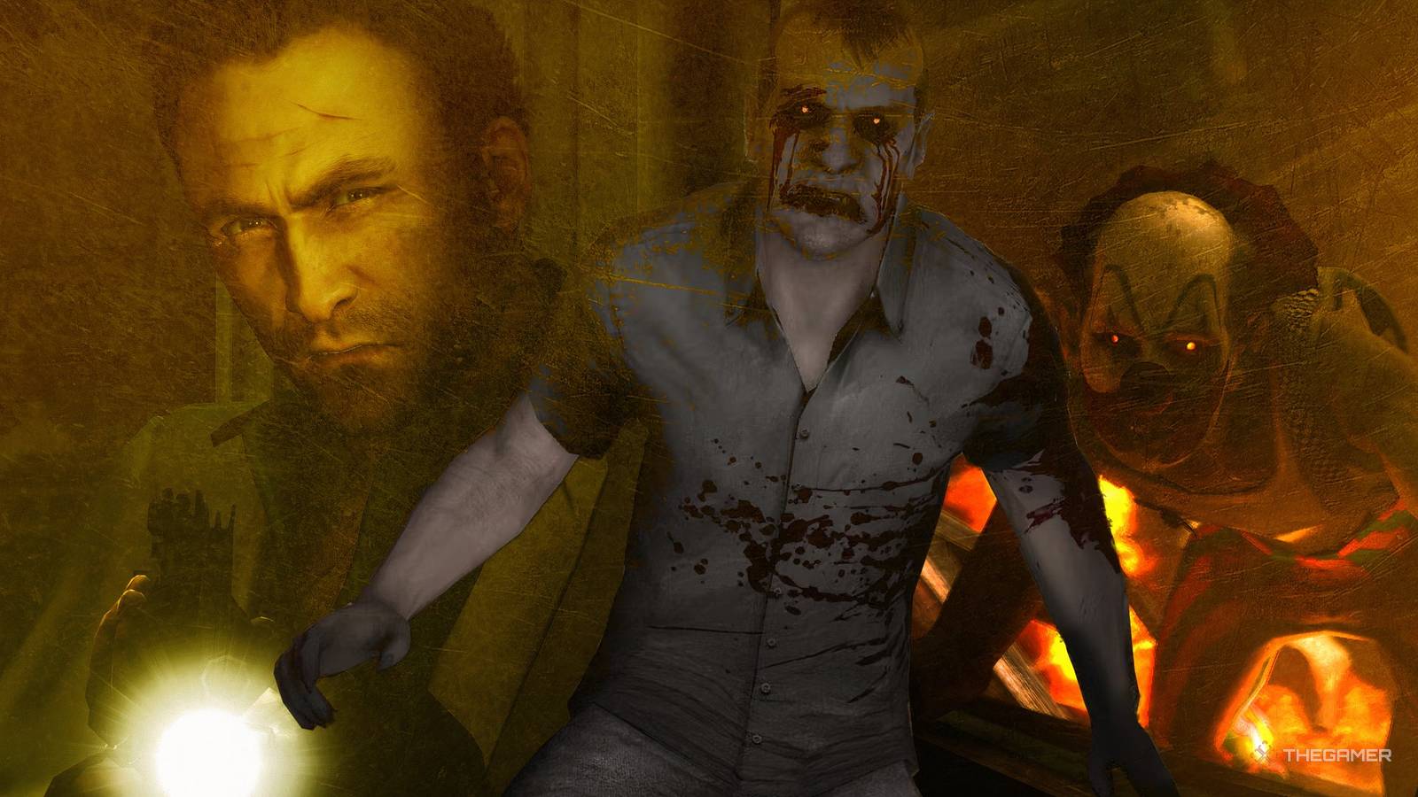 Valve Needs To Fix L4D2