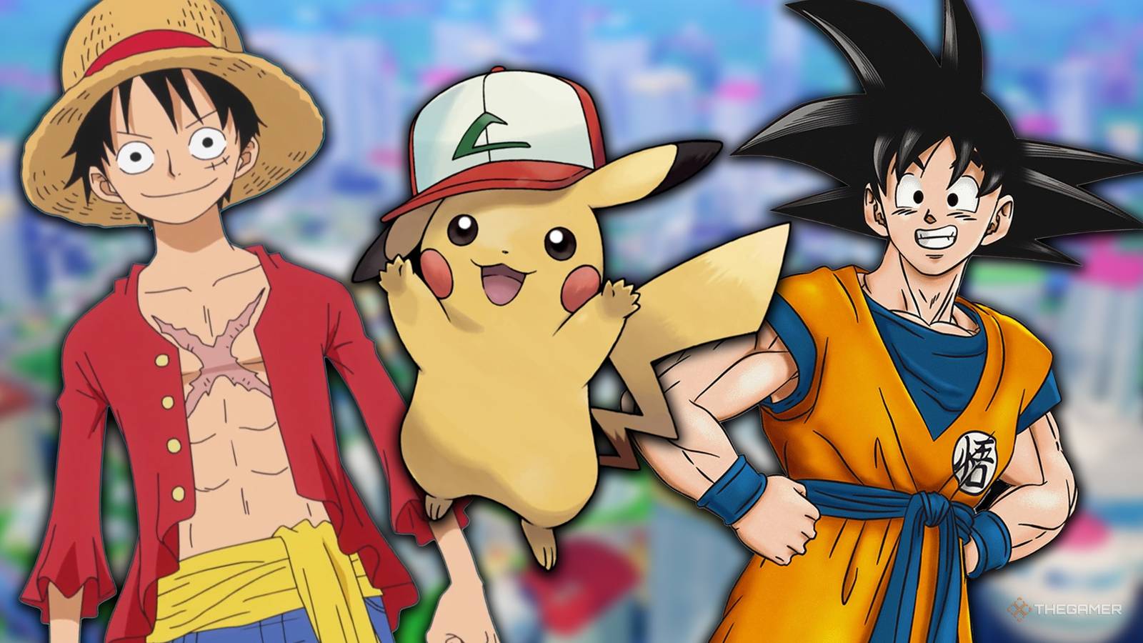 The Longest-Running Anime Ever