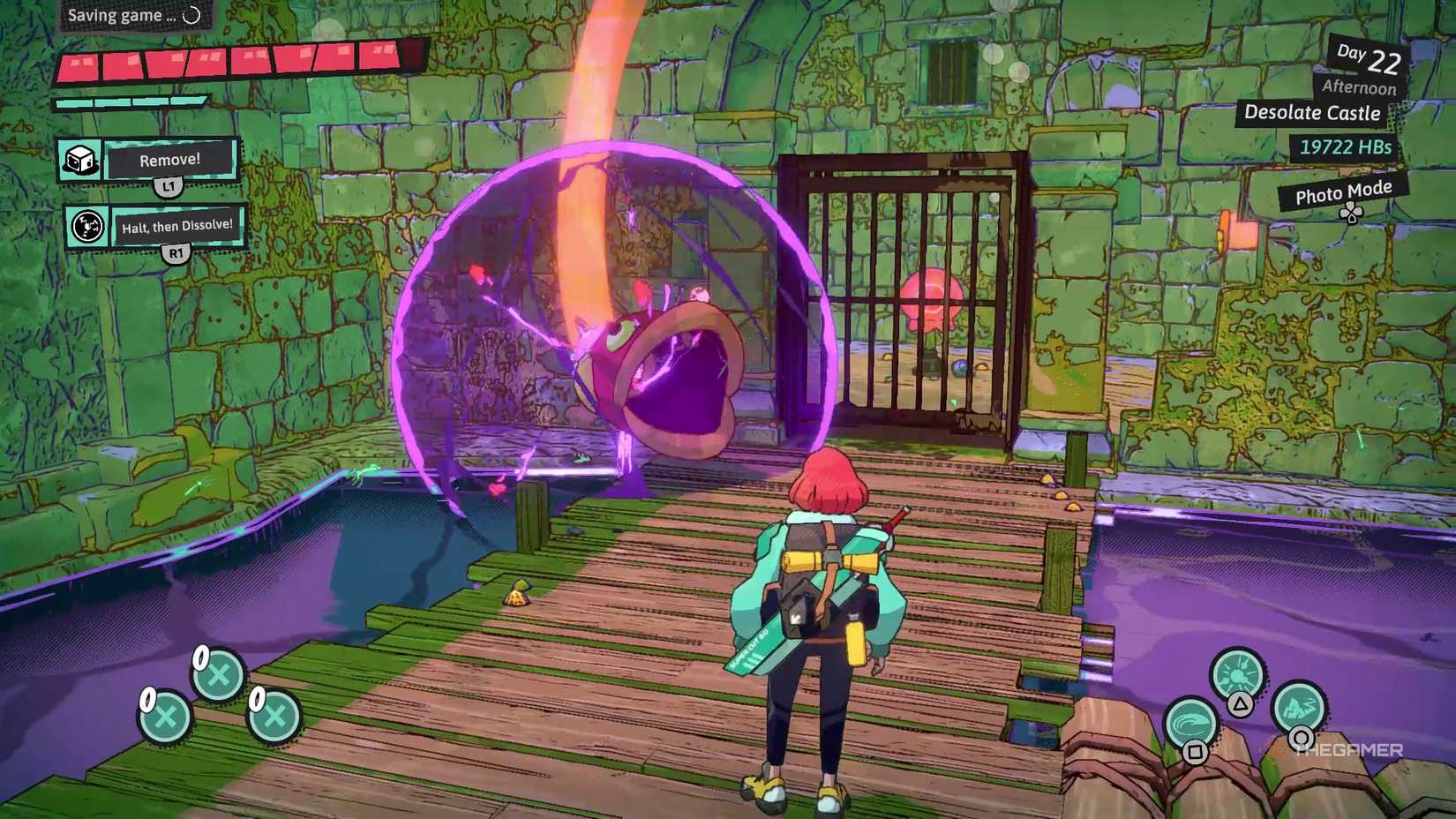 How To Solve The Desolate Castle Puzzles In Dungeons Of Hinterberg