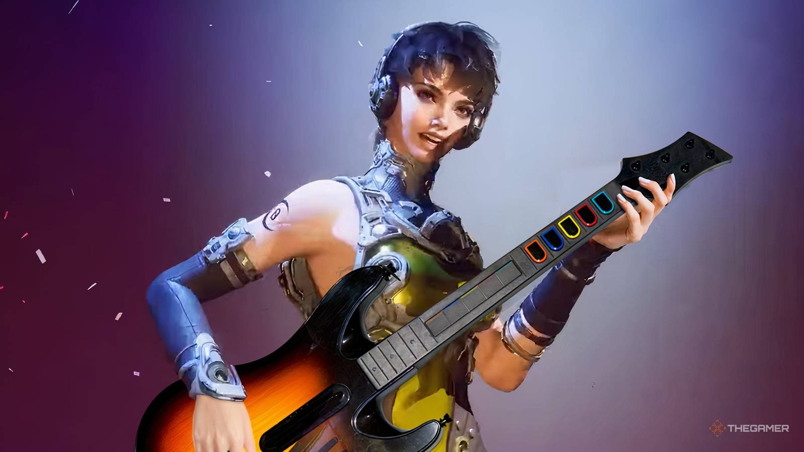 The First Descendant Players Are Struggling With New Character Luna