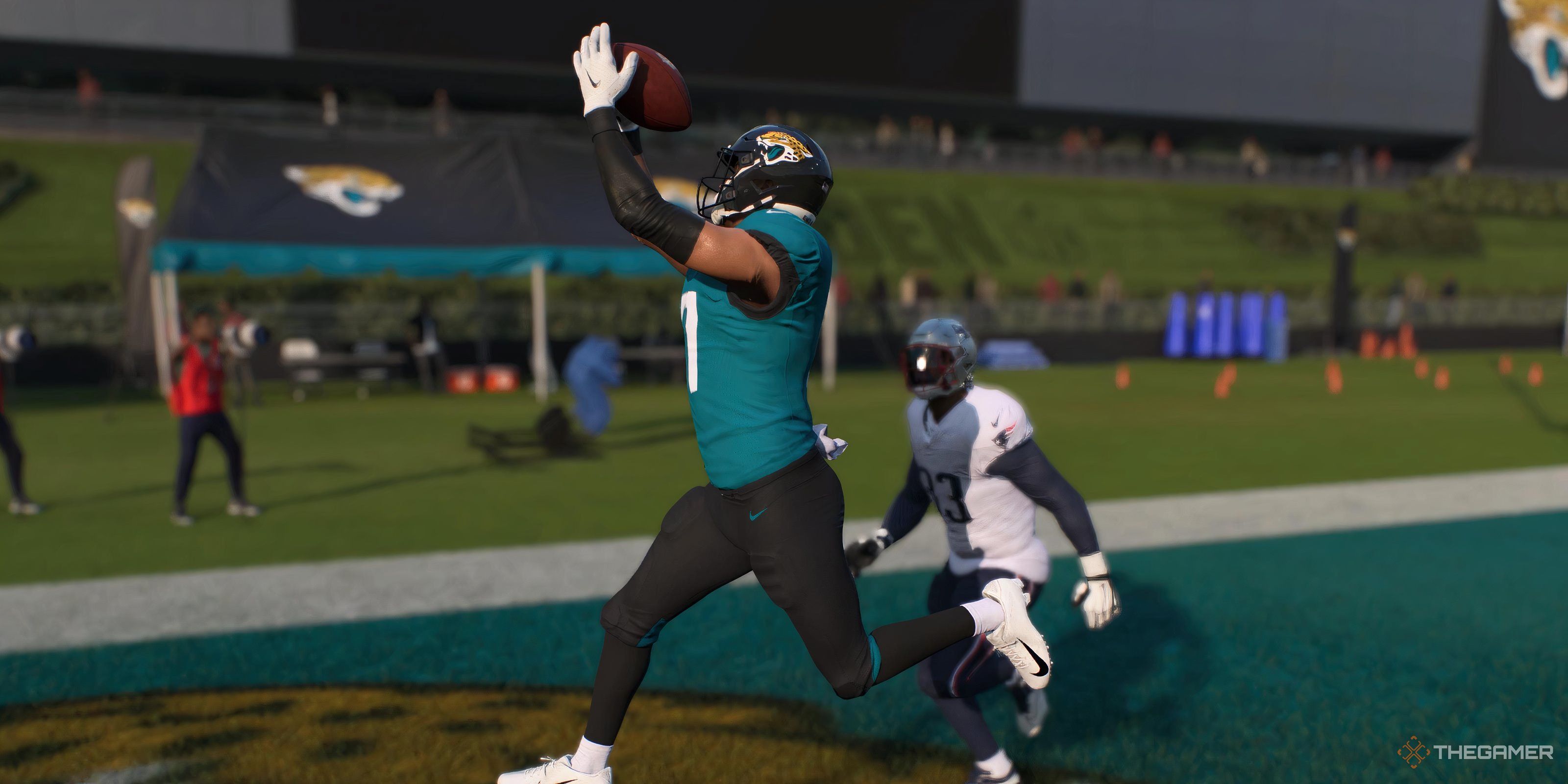 How The Hit Stick Works In Madden 25