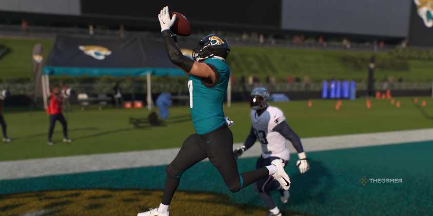 How The Hit Stick Works In Madden 25
