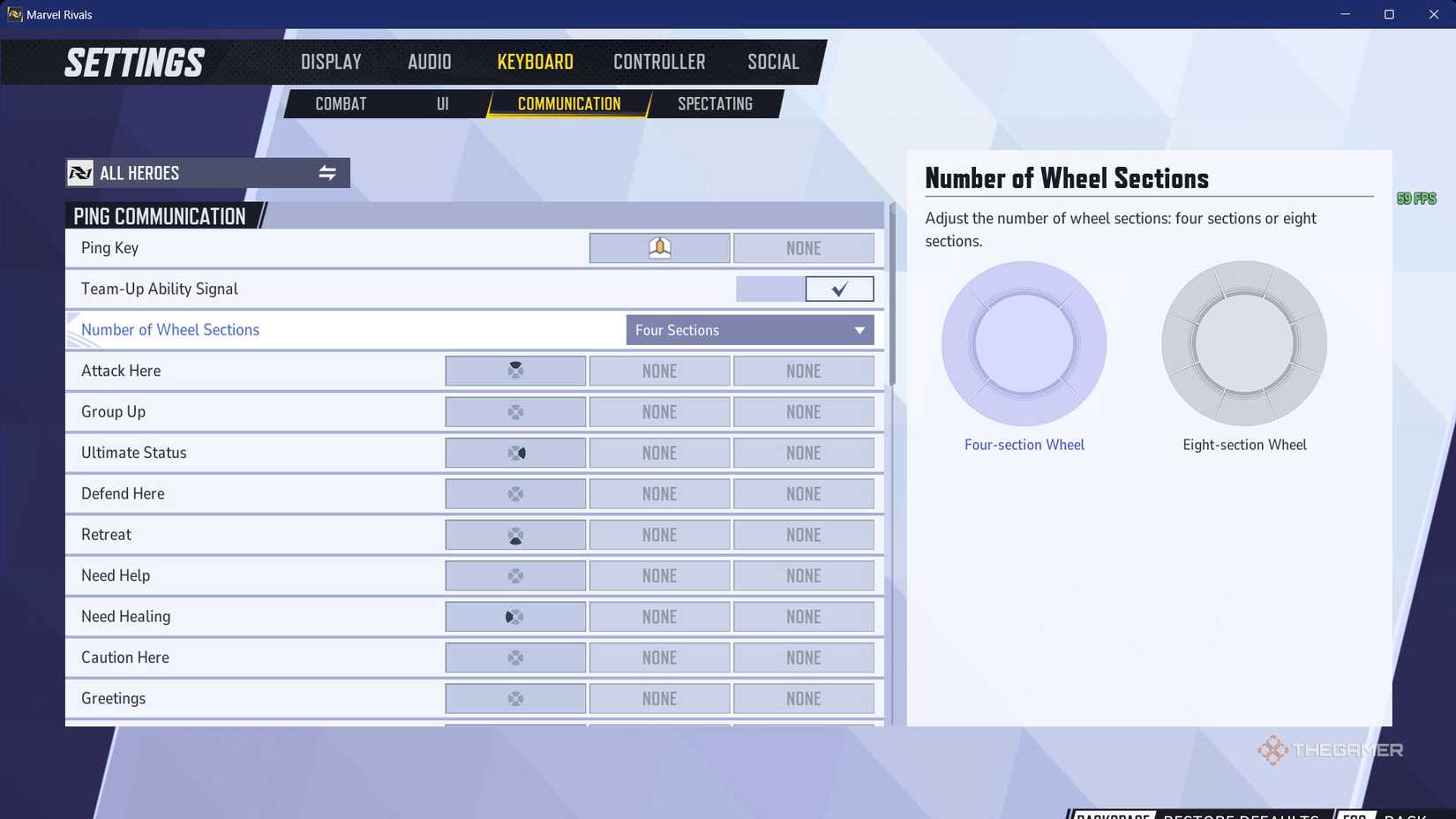 What Are The Best Performance Settings For Marvel Rivals?