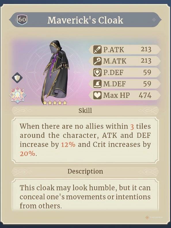 Best Col Build In Sword Of Convallaria