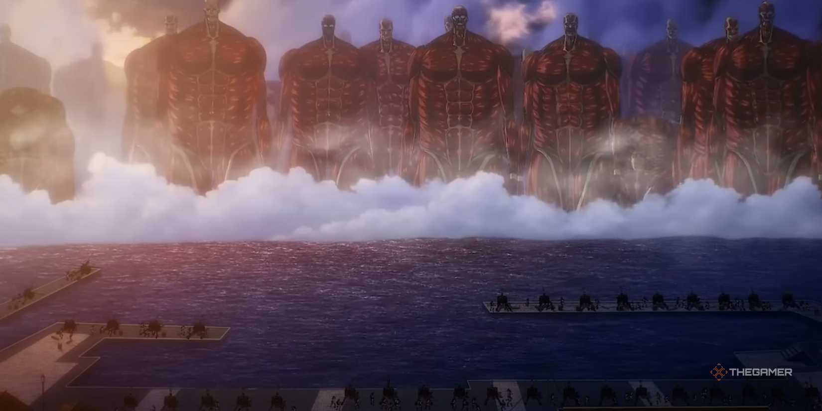 10 Anime With The Best Animation